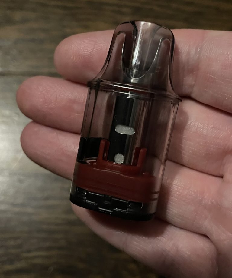 Latest In-depth Review At the Vaporesso VIBE and the Vaporesso VIBE ...