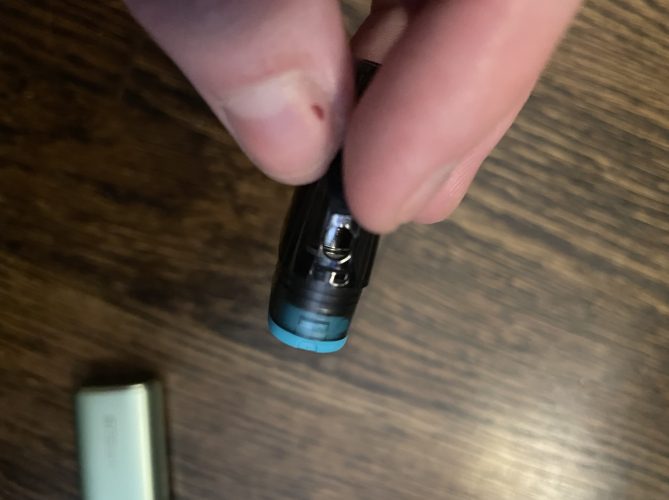 ARGUS G3 Mini Review – Small Frame, Big Performance - My Vape Review