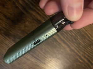 ARGUS G3 Mini Review – Small Frame, Big Performance - My Vape Review