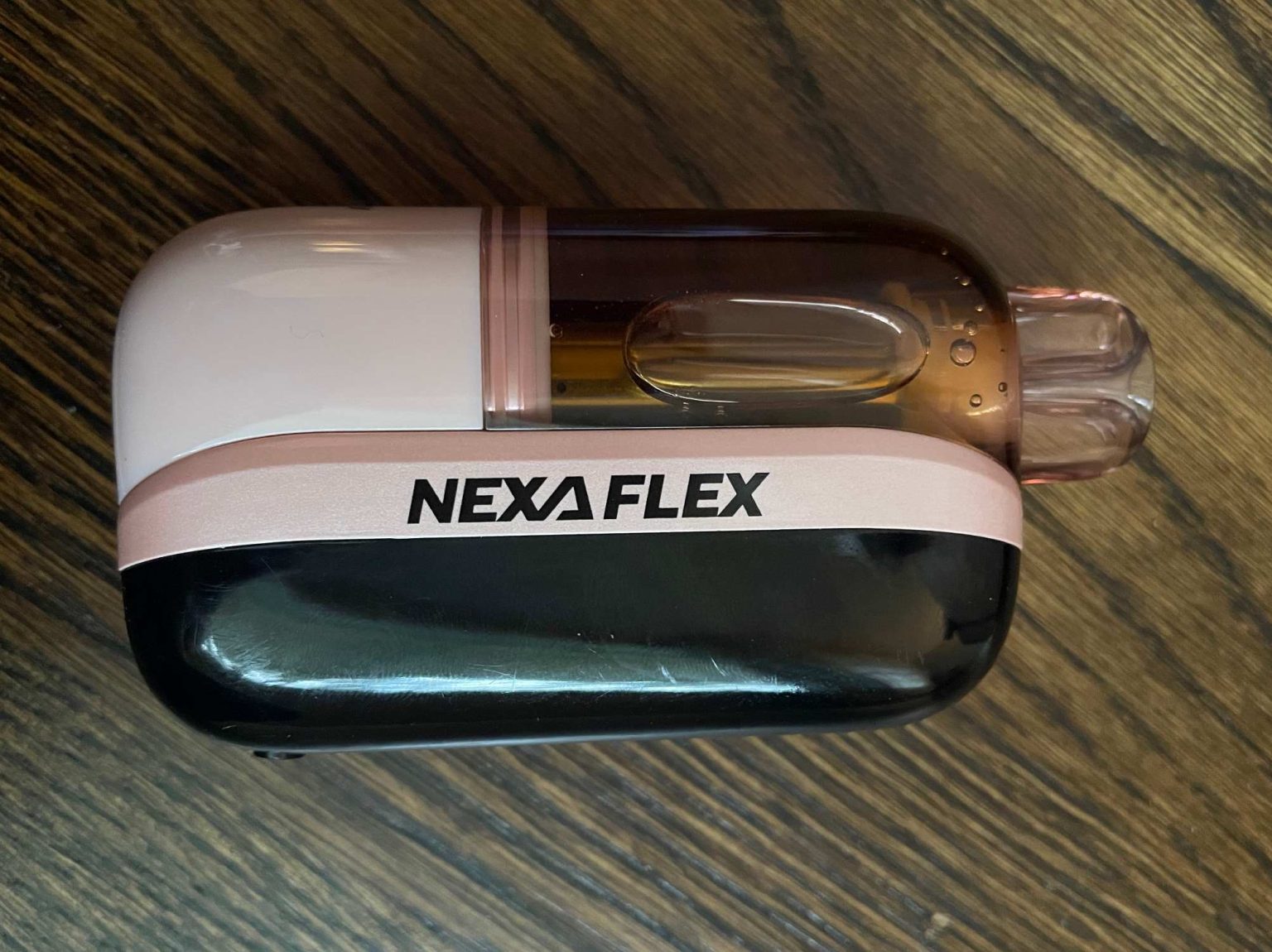 The NEXA FLEX Review: The Disposables That Outclass Pod Systems - My Vape Review